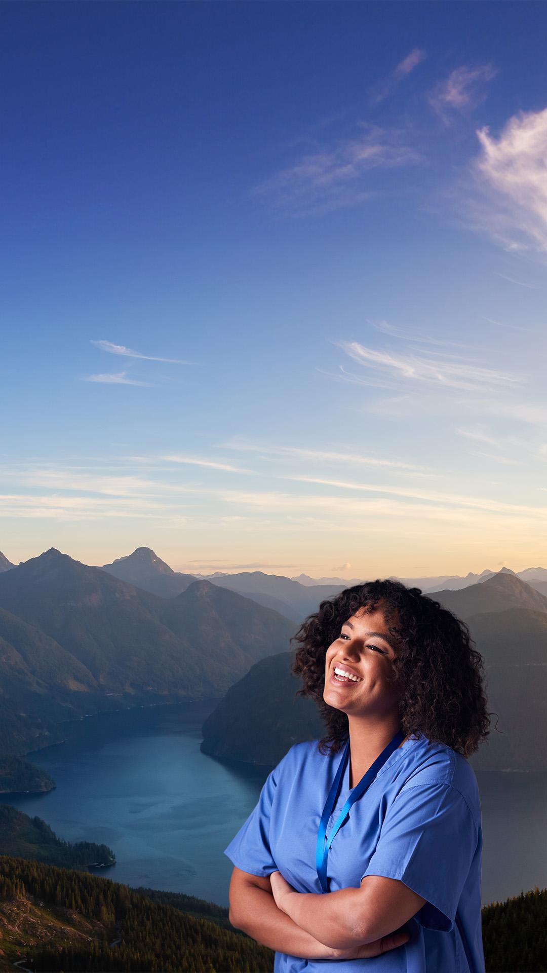 Your best life awaits in Canada - BC Health Careers